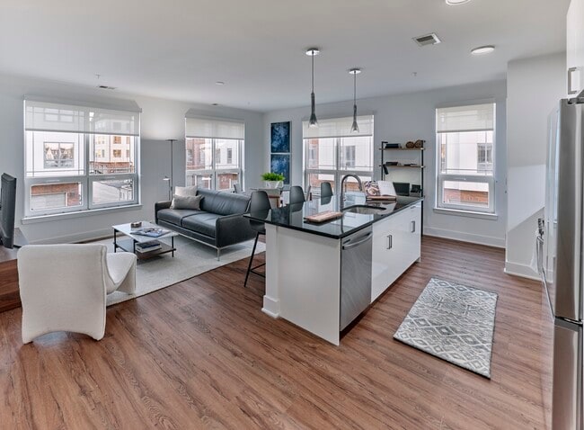 The Nell - 100 S Washington Ave Dunellen, NJ | Apartments.com