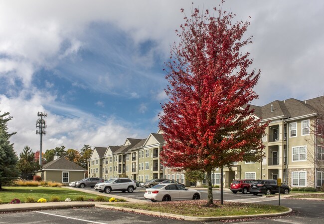 Hamilton Green Apartments - Andover, MA | Apartments.com