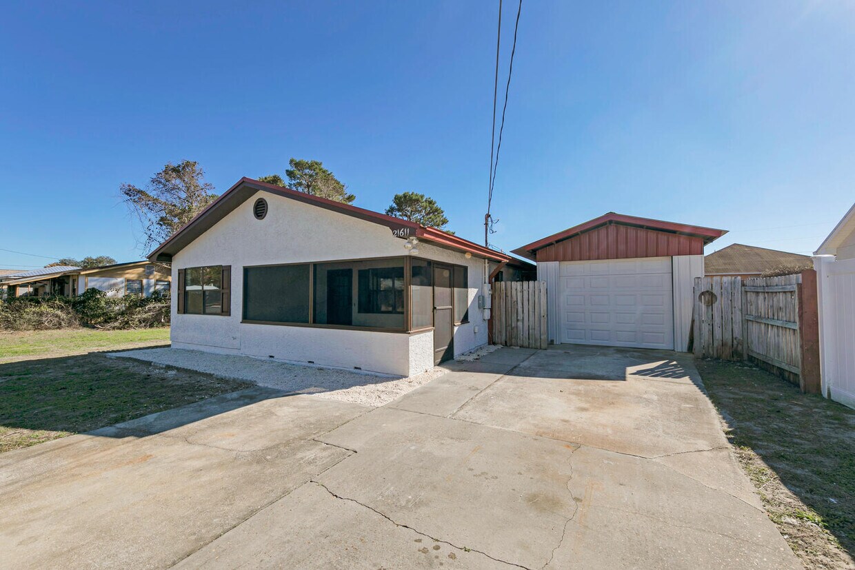 21611 Marlin Ave, Panama City Beach, FL 32413 - House Rental in Panama ...