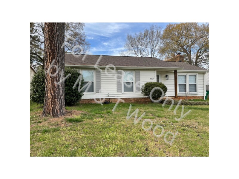 5821 Sunset Chase Ln, Charlotte, NC 28212 - House Rental in Charlotte ...