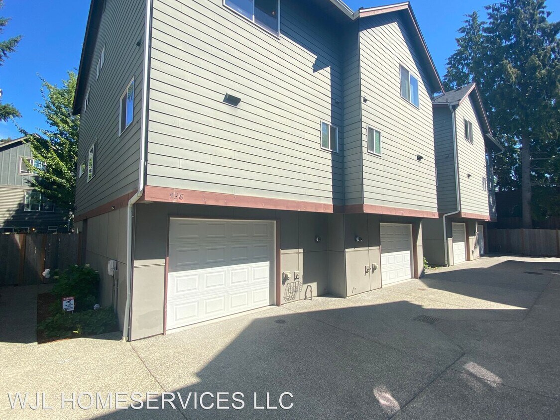 938 N 96th St, Seattle, WA 98103 - House Rental in Seattle, WA ...