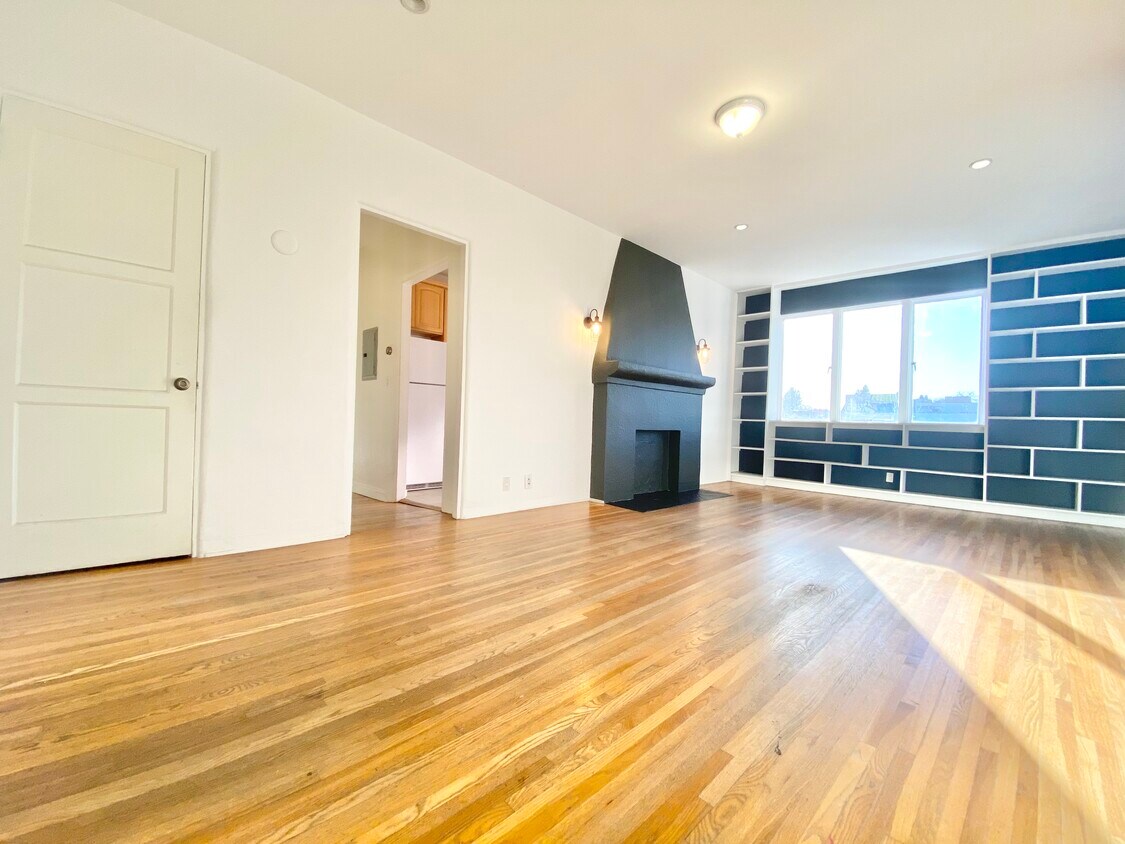 706 N Curson Ave Unit 3A, Los Angeles, CA 90046 - Room for Rent in Los ...