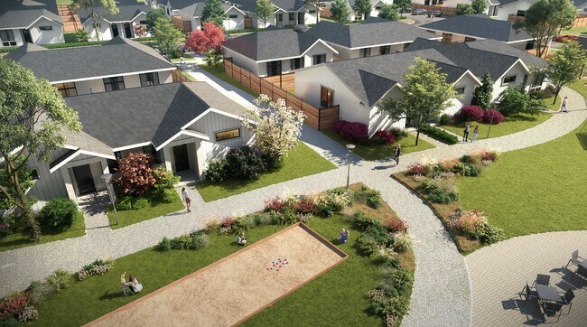 Farmstead - 1367 Umpqua Ave Eugene, OR - Apartments for Rent in Eugene ...