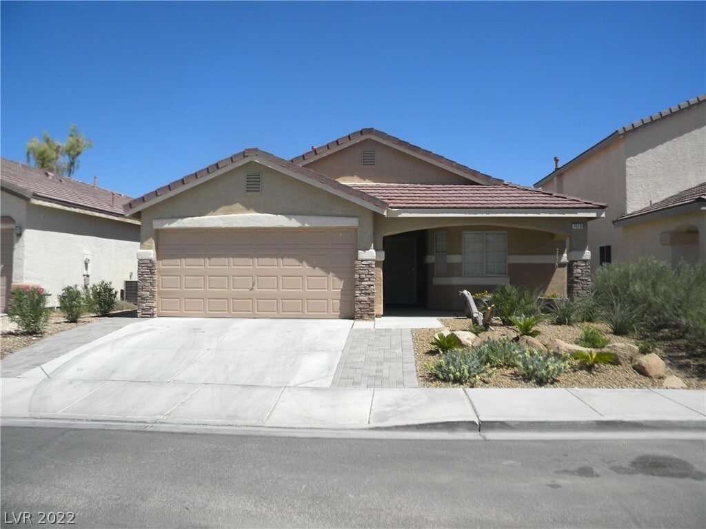 7420 Alpine Ridge St, Las Vegas, NV 89131 - House Rental in Las Vegas ...