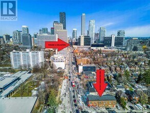 Yonge-Eglinton Toronto Apartments under C$1,500 - Toronto, ON - 1 ...