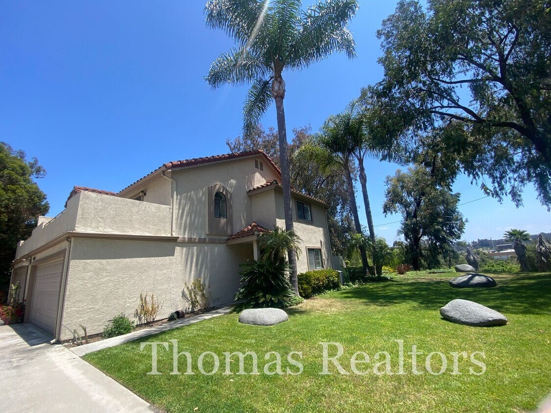 1708 Whaley Ave, San Diego, CA 92104 - Townhome Rentals in San Diego CA ...