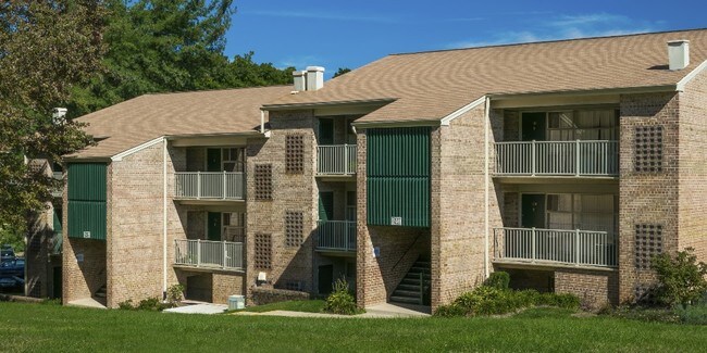 Vienna Park Apartments - Vienna, VA | Apartments.com