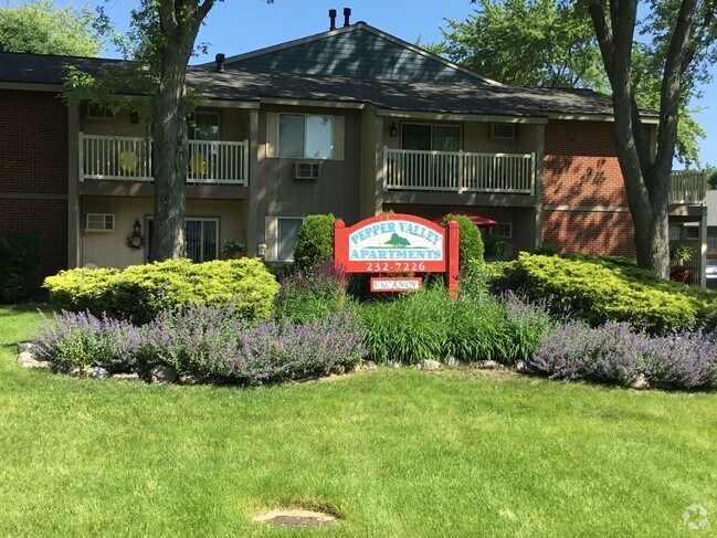 Pepper Valley Apartments for Rent - Geneva, IL - 6 Rentals | Apartments.com