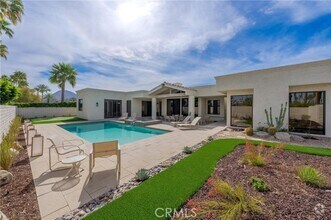 Silver Spur Ranch Apartments for Rent with a Garage - Palm Desert, CA ...