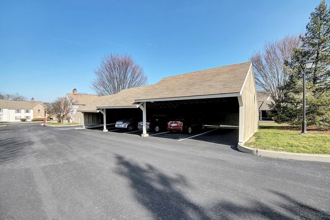 Exton Crossing Apartment Homes Rentals - Exton, PA | Apartments.com