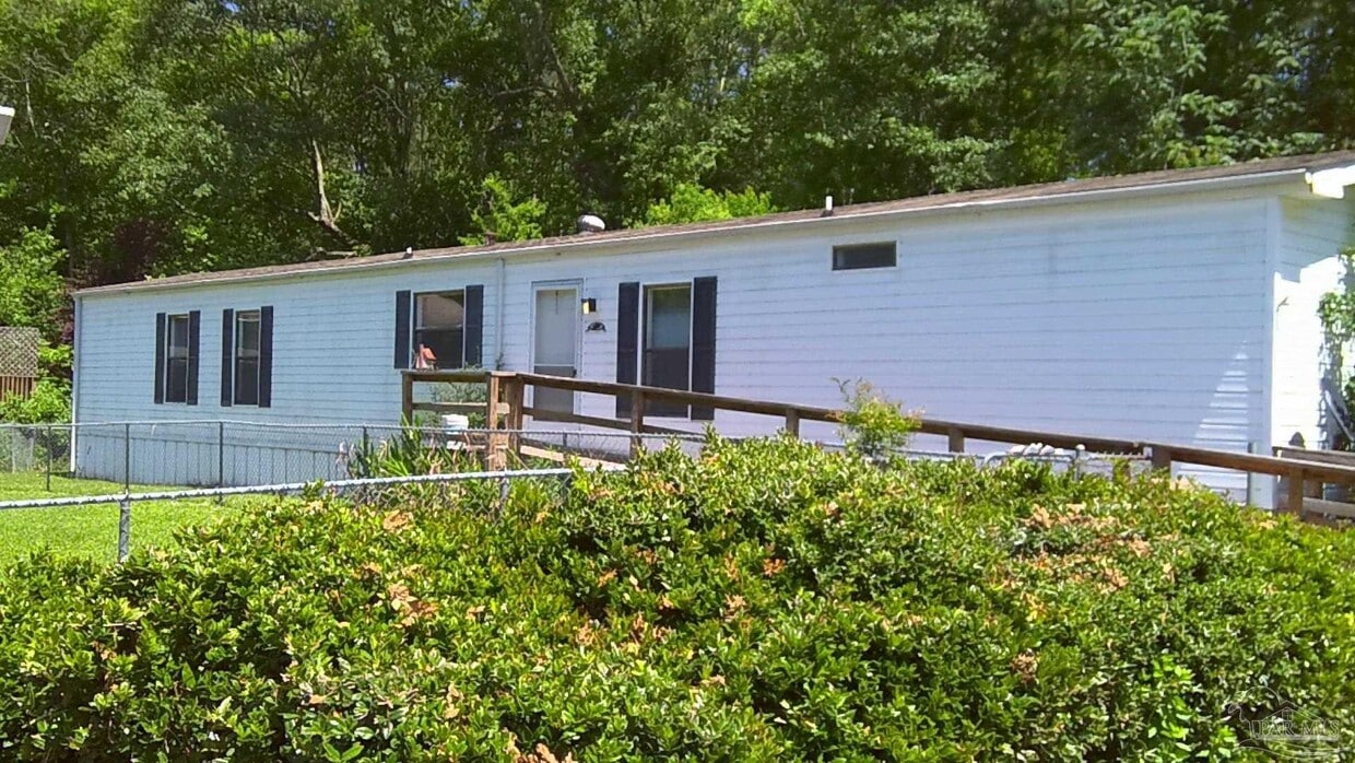 1080 Tate Rd, Cantonment, FL 32533 - House Rental in Cantonment, FL ...