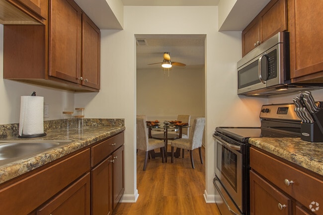 Cambridge Square Apartments for Rent - Mishawaka, IN - Updated Today ...