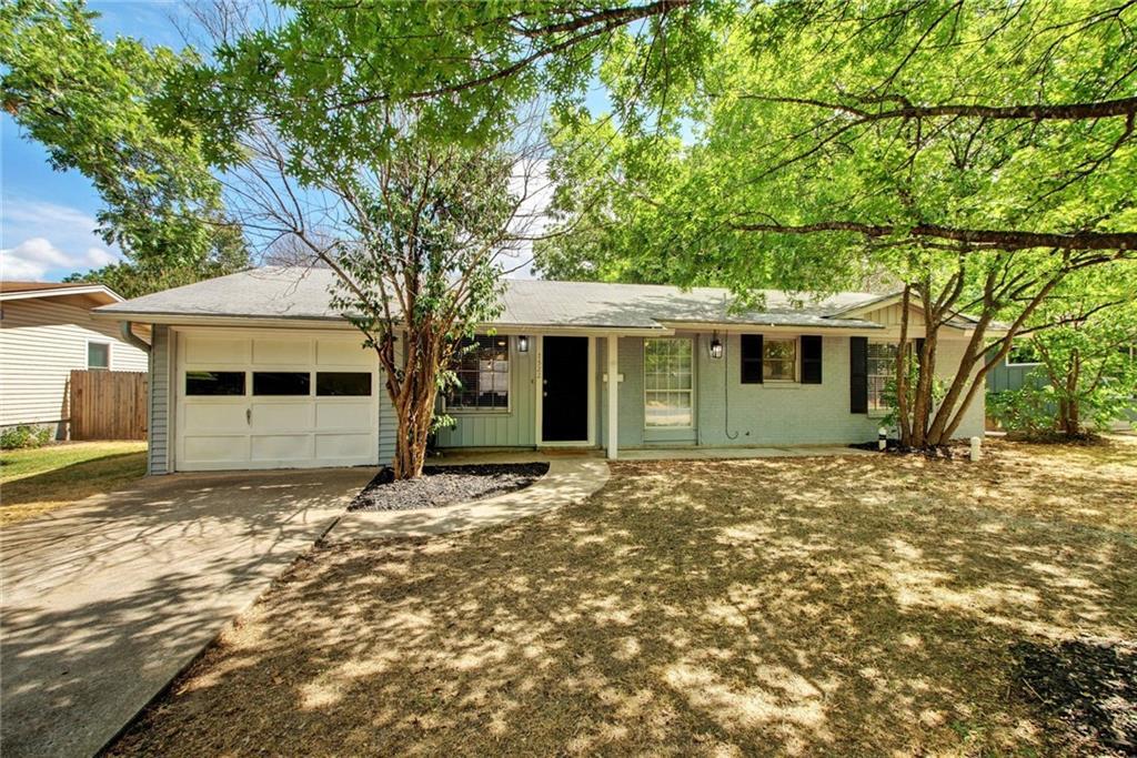 1522 Villanova Dr, Austin, TX 78757 - House Rental in Austin, TX ...