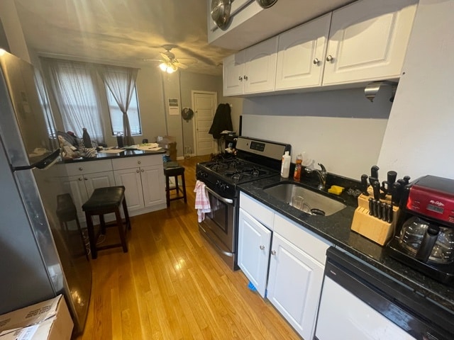 40 Clark St Unit 6, Boston, MA 02109 - 40 Clark St Boston, MA 02109 ...