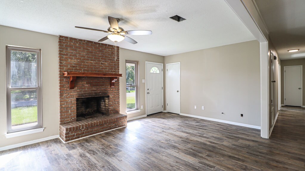 7121 Thornbriar St, Ocean Springs, MS 39564 - House Rental in Ocean ...
