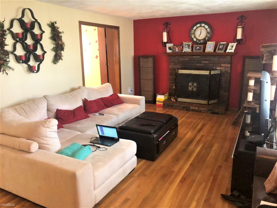 16 Patrick St, Arlington, MA 02474 - Townhome Rentals in Arlington MA ...