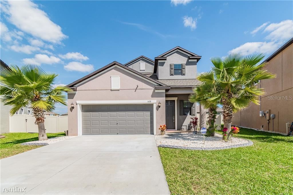 1428 Fort Cobb Terrace, Wesley Chapel, FL 33543 - House Rental in Wesley Chapel, FL | Apartments.com