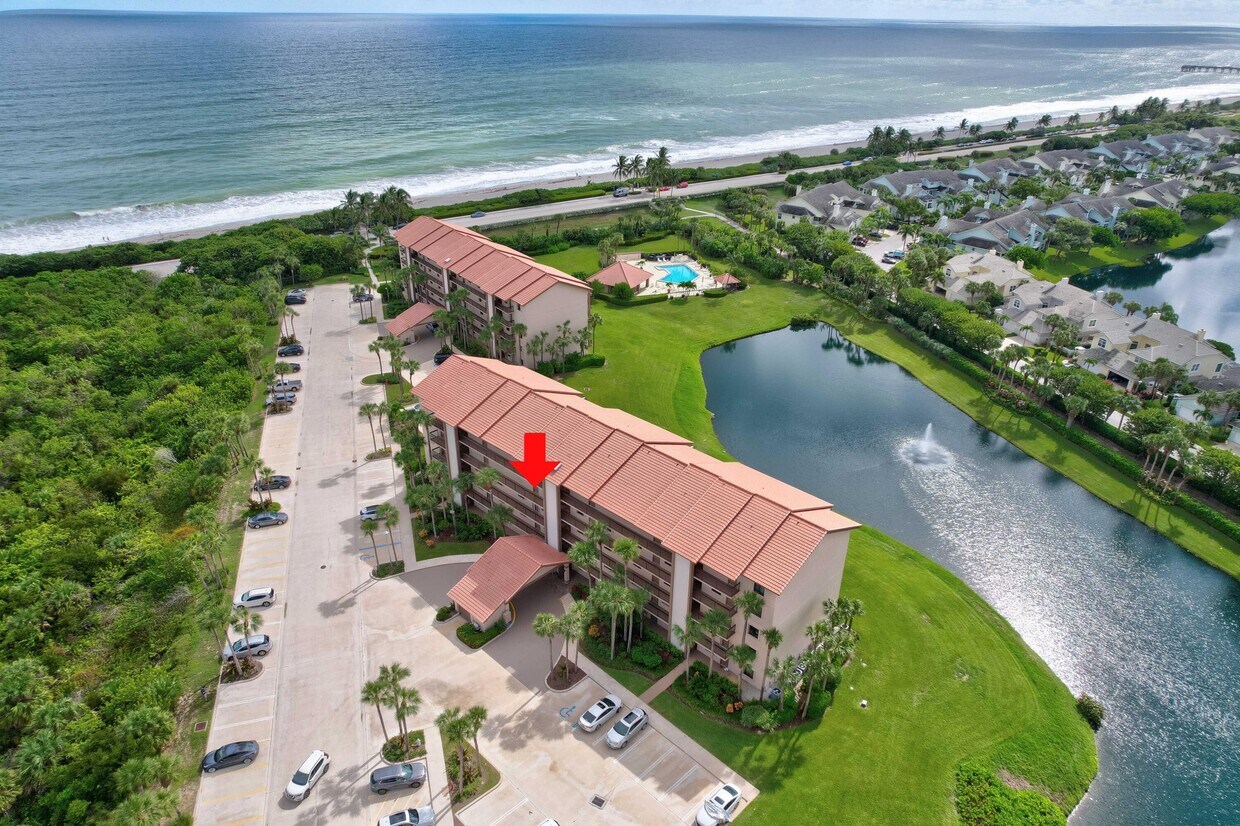 201 Ocean Bluffs Blvd Unit 403, Jupiter, FL 33477 - Condo for Rent in ...
