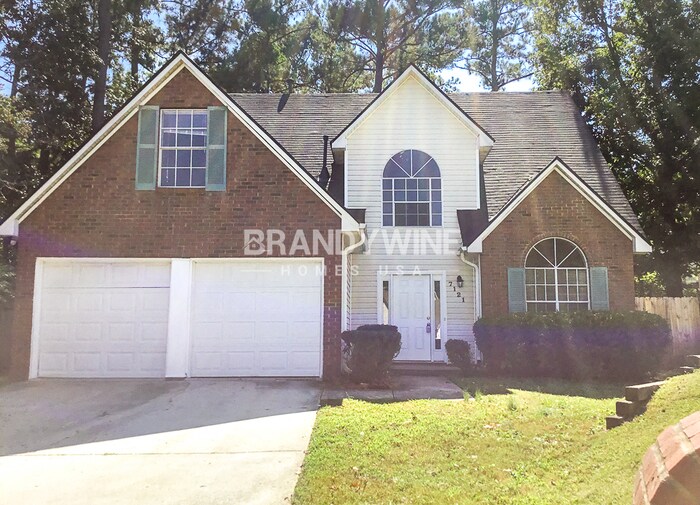 7121 Brookstone Trail, Lithonia, GA 30058 - House Rental in Lithonia ...