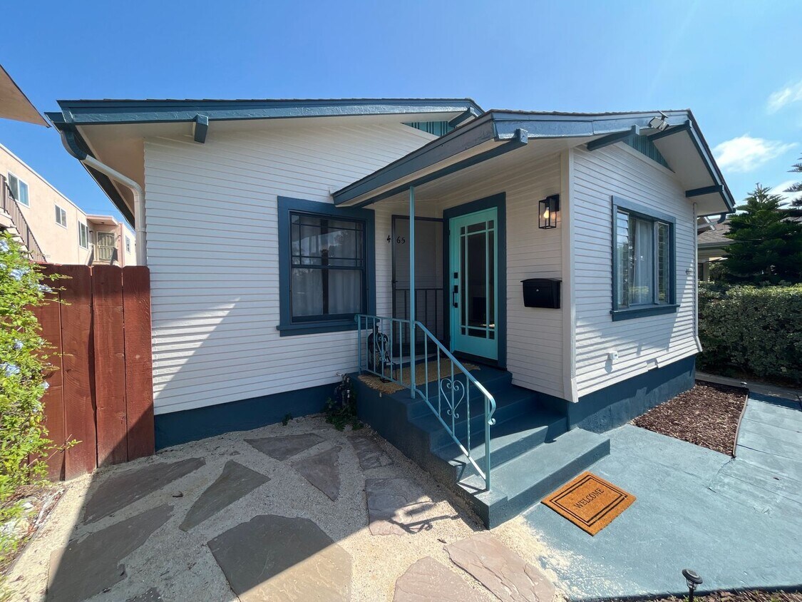 4563-4565 Maryland St Unit 4565 Maryland Street, San Diego, CA 92116 ...