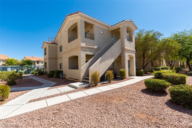 1881 W Alexander Rd Unit 1069, North Las Vegas, NV 89032 - Condo for ...