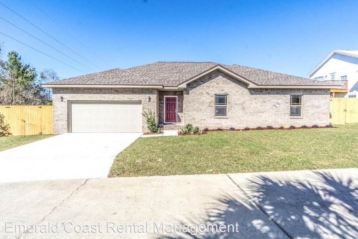 430 Bay Oaks Dr, Mary Esther, FL 32569 - House Rental in Mary Esther ...