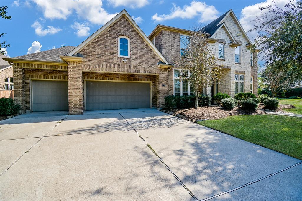 12322 Brook Cove Dr, Cypress, TX 77433 - House Rental in Cypress, TX ...