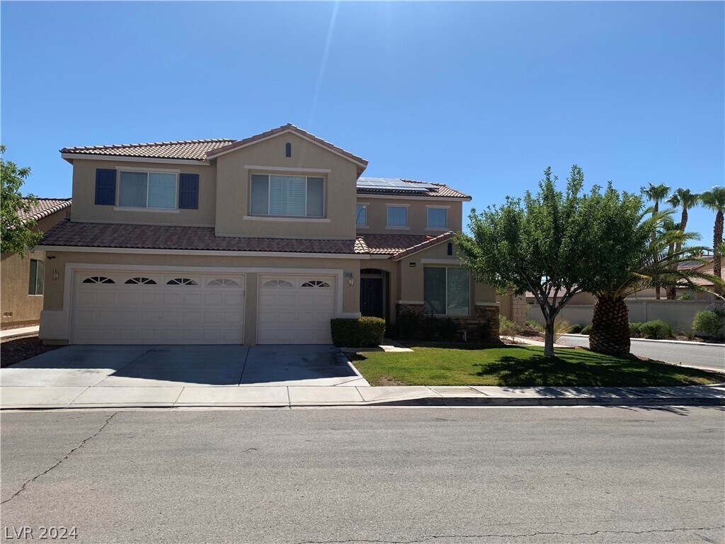 5096 Shadow Palm Ct, Las Vegas, NV 89148 - House Rental in Las Vegas ...