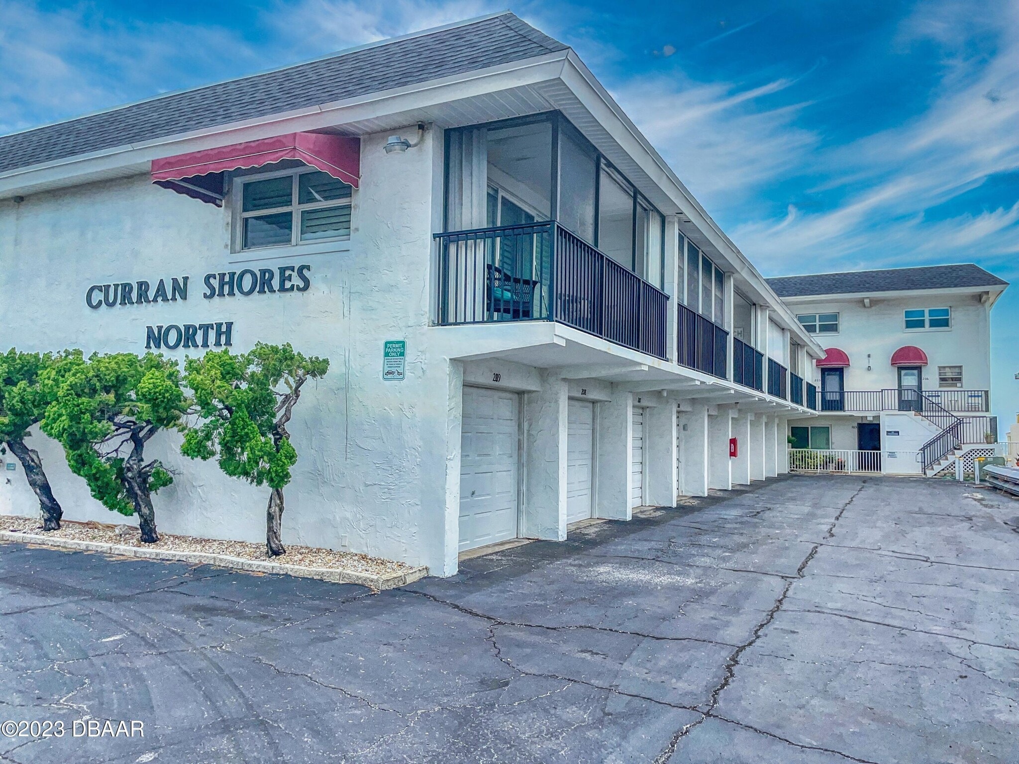 3615 S Atlantic Ave Unit 209, Daytona Beach Shores, FL 32118 - Condo ...