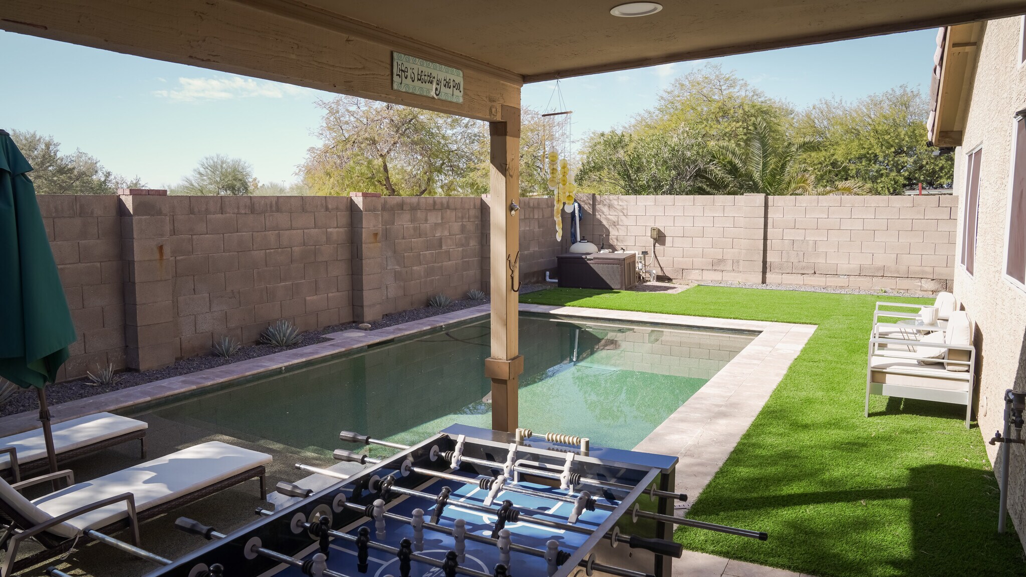 3915 E Renee Dr, Phoenix, AZ 85050 - House Rental in Phoenix, AZ ...