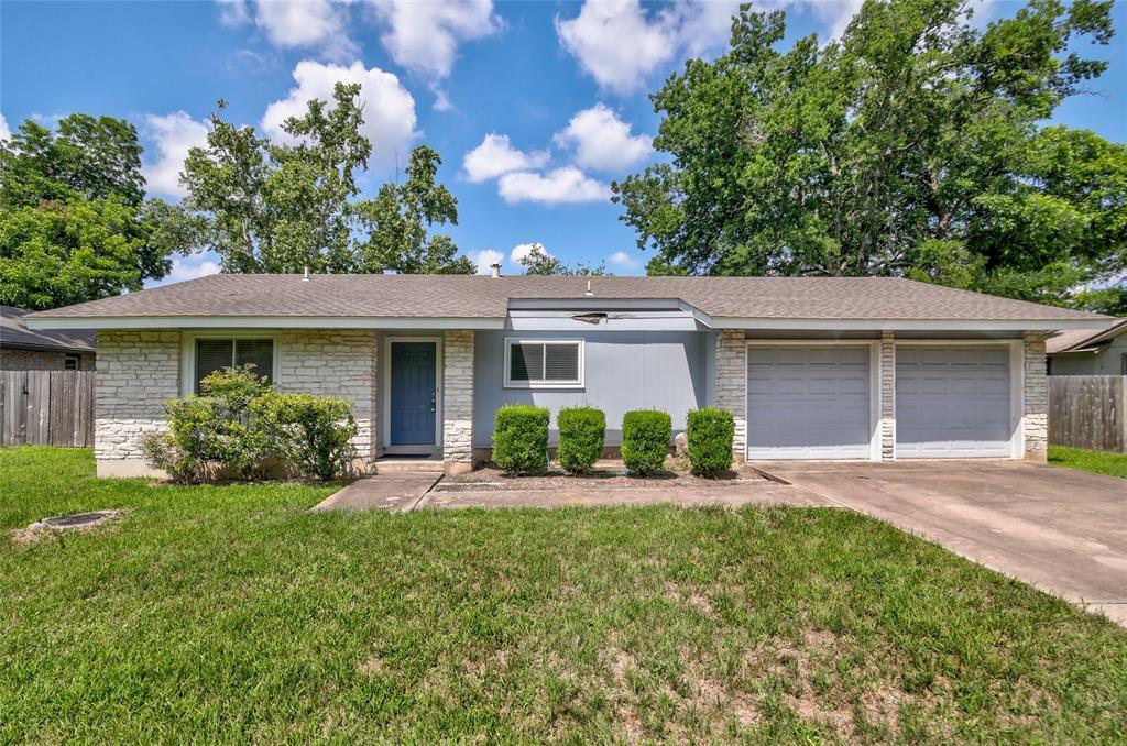 13414 Perthshire St, Austin, TX 78729 - House Rental in Austin, TX ...