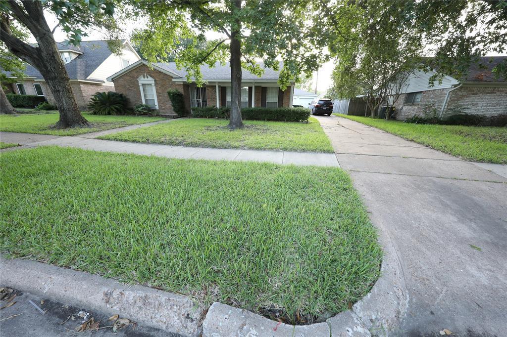 7406 Pella Dr, Houston, TX 77036 - House Rental in Houston, TX ...