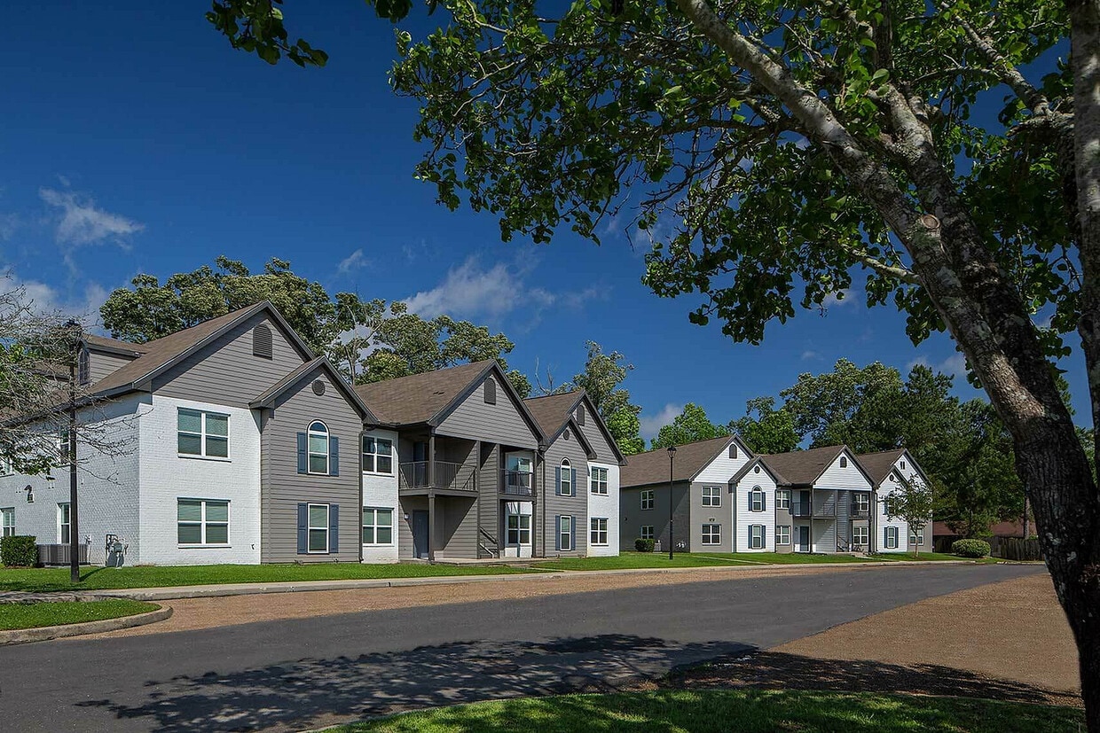 The Reserve At White Oak - 16441 S Harrells Ferry Rd Baton Rouge, LA ...