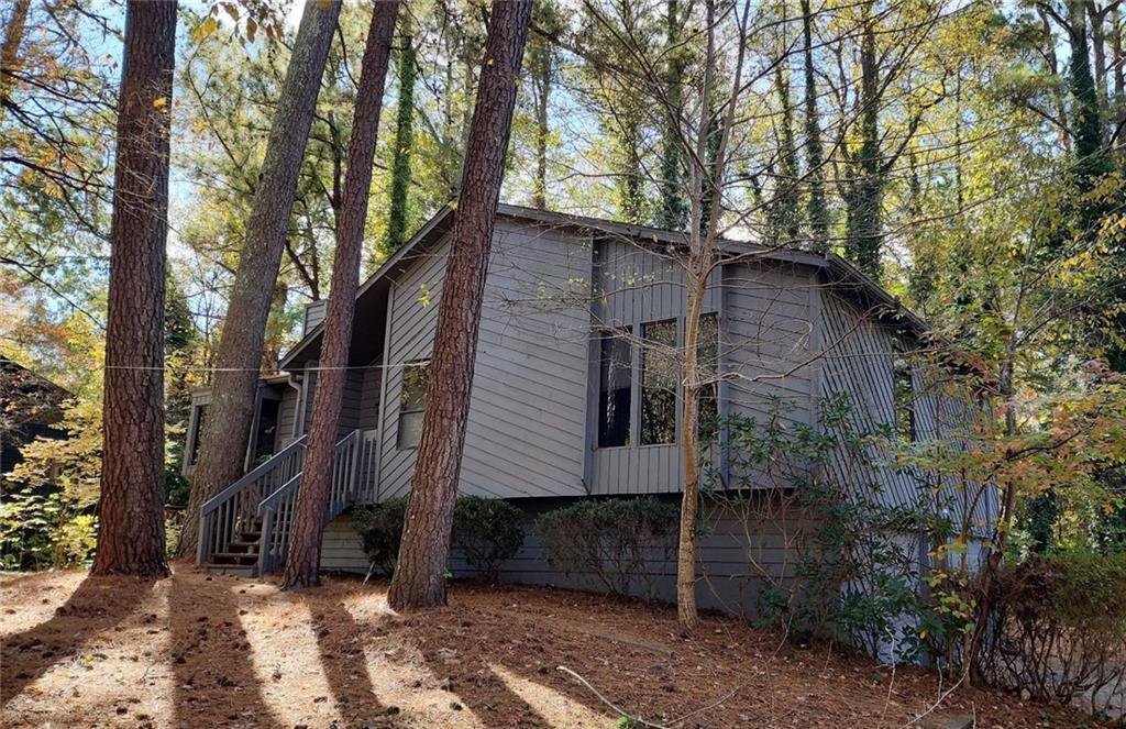 258 Rustic Ridge Dr Ne, Kennesaw, GA 30144 - House Rental in Kennesaw ...