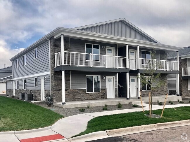 Best Luxury North Cheyenne Apartments for Rent - Cheyenne, WY - Updated ...