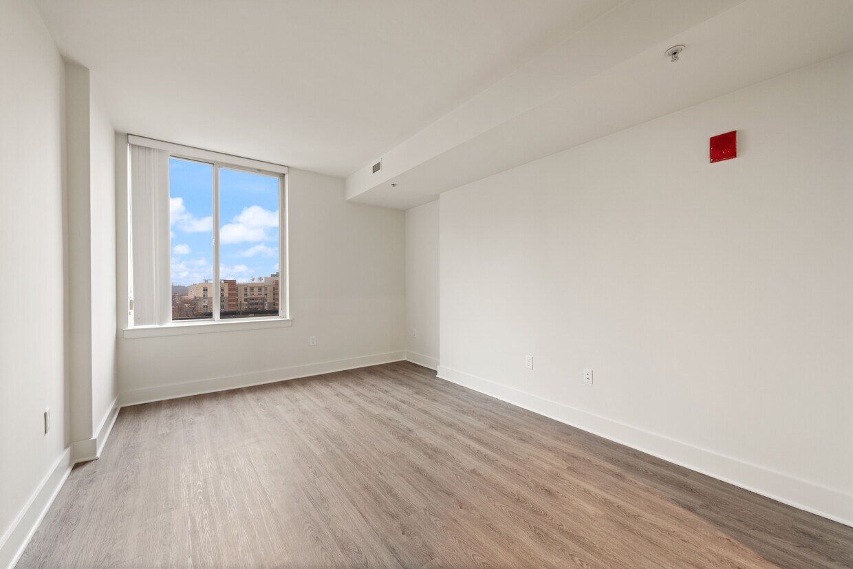 Cortland Bennett Park - 1601 Clarendon Blvd Arlington, VA 22209 ...