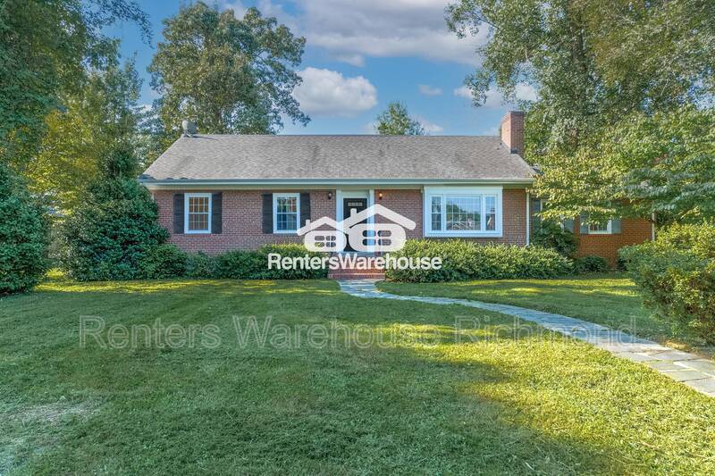 203 Danray Dr, Richmond, VA 23227 - House Rental in Richmond, VA ...