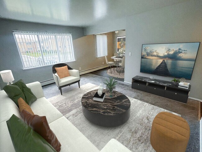 Warren Manor - Apartments in Warren, MI | Apartments.com