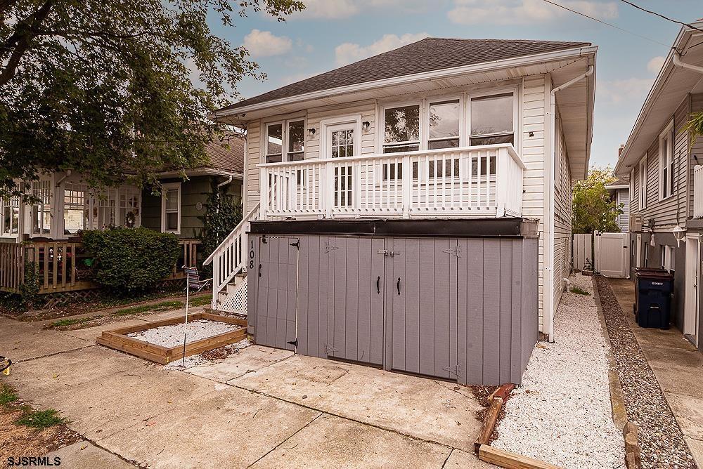 108 N Princeton Ave Unit A Bottom, Ventnor City, NJ 08406 - Room for ...