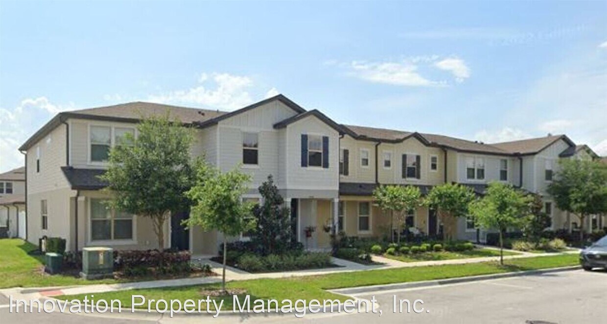 5044 Walker St, Magnolia Square, FL 34771 - House Rental in Magnolia ...