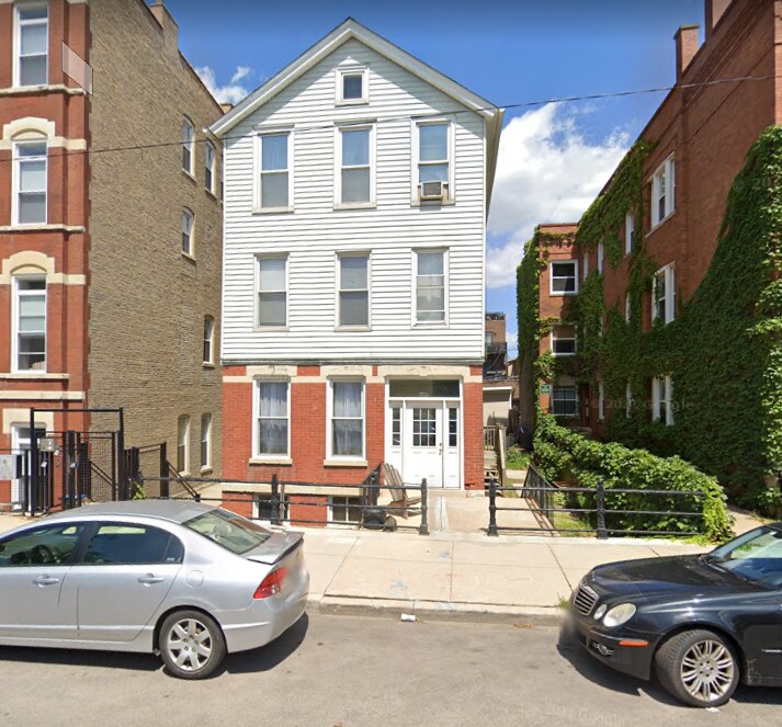 1316 W Chestnut St Unit 1F, Chicago, IL 60642 - 1316 W Chestnut St ...