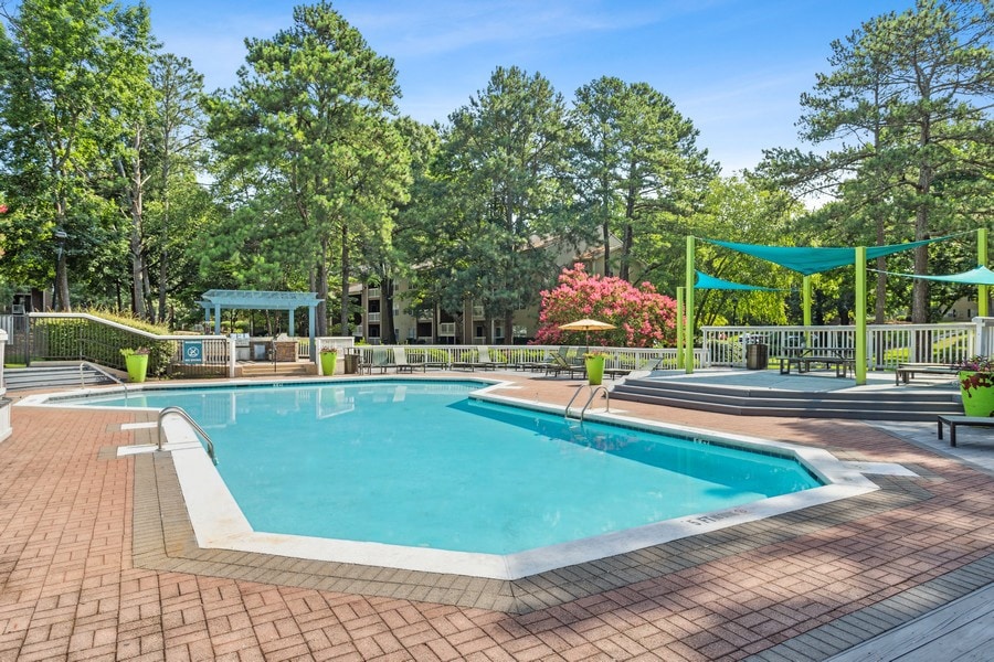 Element 41 - 991 Wylie Rd Marietta, GA 30067 | Apartments.com