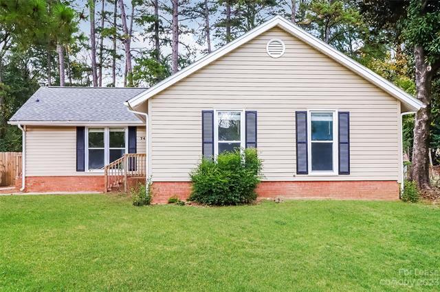 7416 Pawtuckett Rd, Charlotte, NC 28214 - House Rental in Charlotte, NC ...