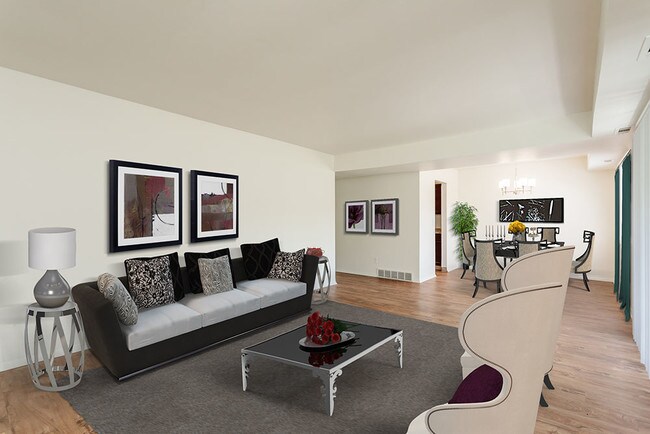 The Meadows Apartment Homes - Apartments in Syracuse, NY | Apartments.com