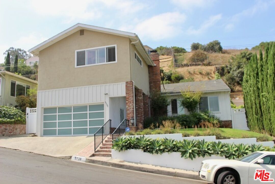 5730 Aladdin St, Los Angeles, CA 90008 - House Rental in Los Angeles ...