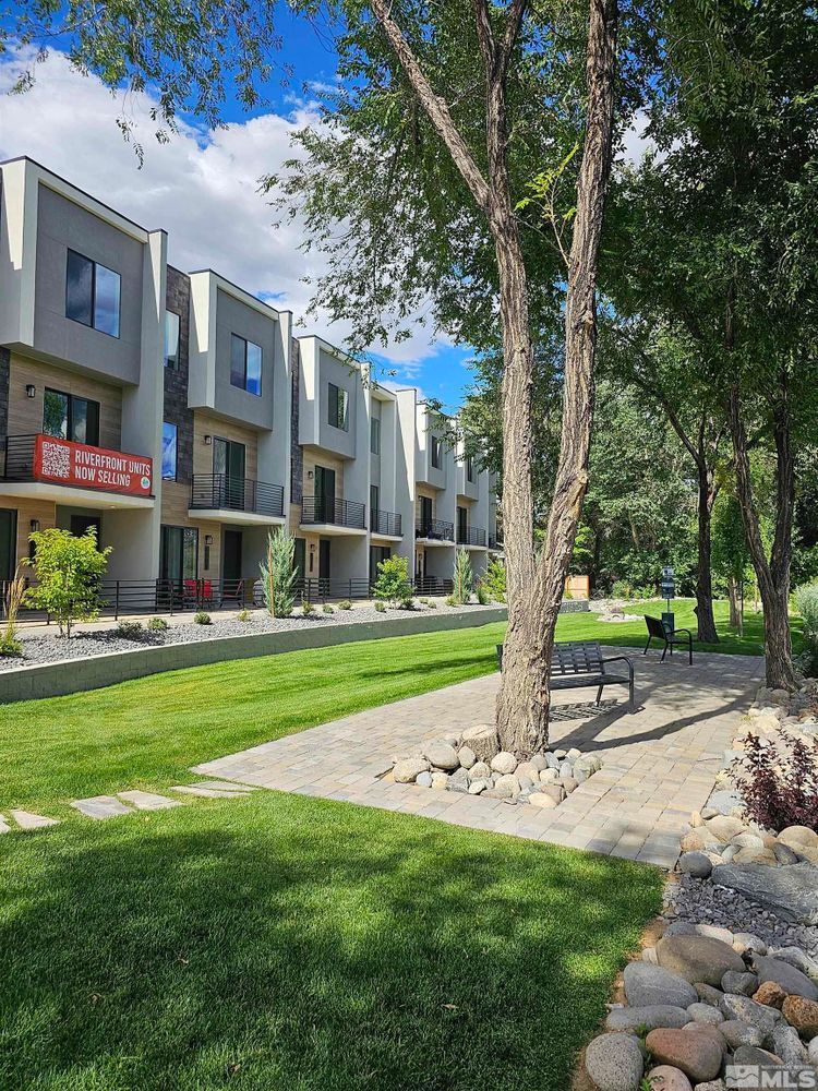 Townhomes For Rent Reno Nv