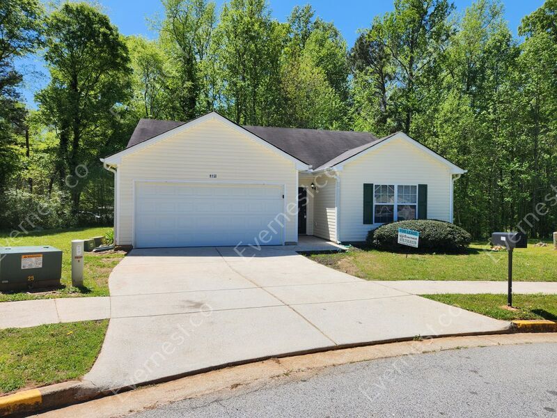 331 Bridgeport Ln, Monroe, GA 30655 - House Rental in Monroe, GA ...