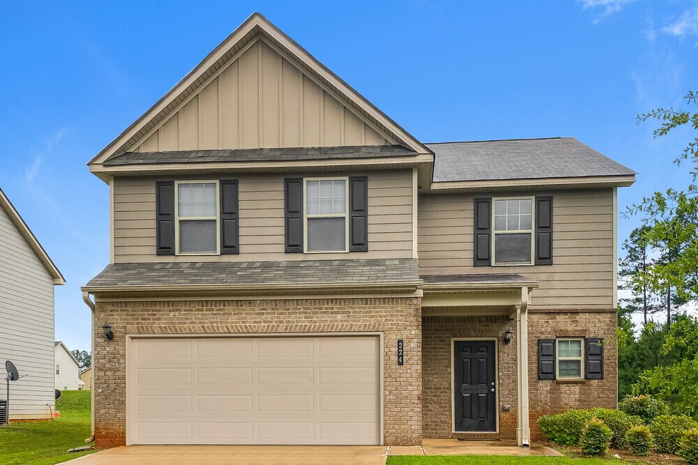 224 Bandelier Cir, Hampton, GA 30228 | Apartments.com