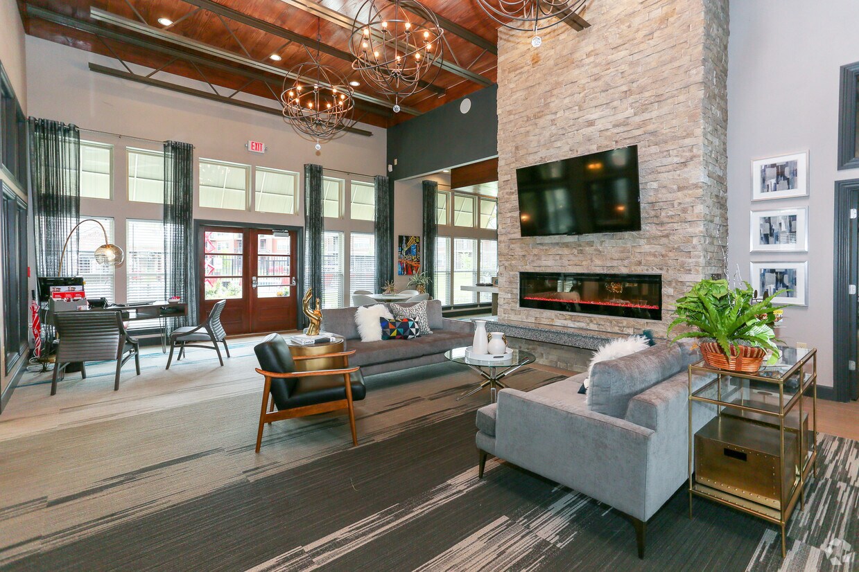 Icon at Hewitt Apartments - Hewitt, TX | Apartments.com