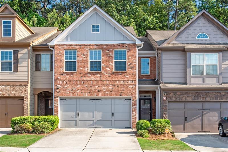 2242 Knoxhill SE Vw, Smyrna, GA 30082 - Townhome Rentals in Smyrna GA | Apartments.com